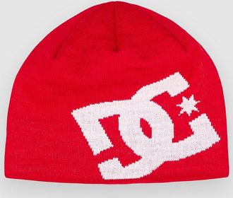 DC Big Star 2 Beanie barbados cherry