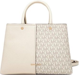 Michael Kors Handtasche Flora 30T5GFFS2B Beige