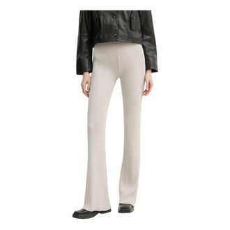 Remain Pantalon large - Femme - Pantalons - Gris - Taille: 40 FR