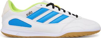 adidas Fu&szlig;ballschuhe adidas Super Sala Competition III JP6988 Wei&szlig;