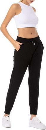 Red Bridge Jogginghose Premium Sweat Jogger Pants