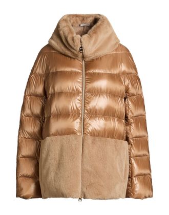 Herno JACKEN & M&Auml;NTEL - Pufferjacken & Daunenjacken auf YOOX.COM