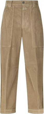 Closed Cordhose Rhannon