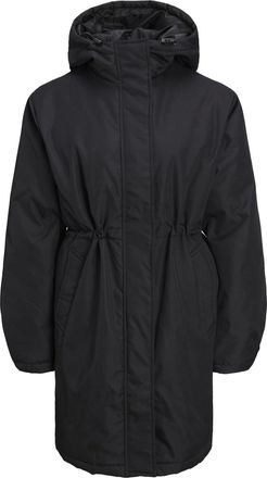 Jack & Jones Jack & Jones Damen Jxhella Parka OTW Sn Parka, Schwarz, XS