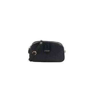 Liu Jo M Camera Case - - Bags - Damen - Schwarzk - ONE SIZE