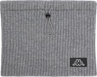 Kappa Loop-Schal CWBEO-KAP-U4-001-AW26 Grau