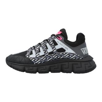 Versace Herren, Schuhe, Mehrfarbig, 44 EUGr&ouml;&szlig;e