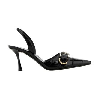Givenchy Damen, Schuhe, Schwarzk, 37 1/2 EUGr&ouml;&szlig;e