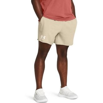 Under Armour Herren Shorts UA RIVAL TERRY 6IN SHORT