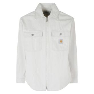 Carhartt Work in Progress Herren, Jacken, Grau, SGr&ouml;&szlig;e