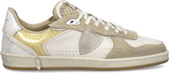 Philippe Model Homme, Chaussures, Multicolore, Taille: 43 EU Baskets Pgal Skate