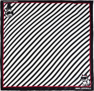 Karl Lagerfeld ACCESSOIRES - Schals auf YOOX.COM