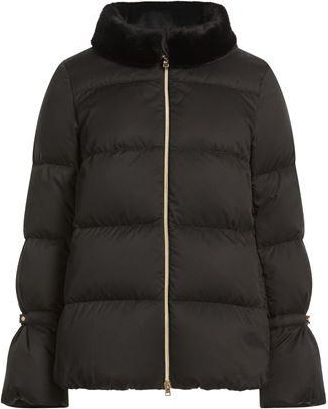 Herno MANTEAUX - Doudounes plume ou synth&eacute;tique sur YOOX.COM