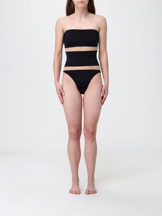 Norma Kamali Maillot De Bain Femme couleur Noir