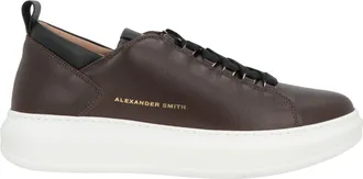 Alexander Smith SCHUHE - Sneakers auf YOOX.COM