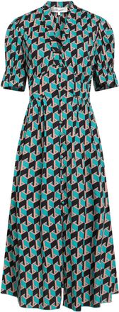 Diane Von F&uuml;rstenberg KLEIDER - Midi-Kleider auf YOOX.COM