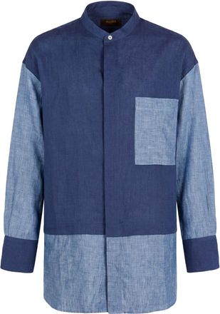 Moorer TOPS - Hemden auf YOOX.COM
