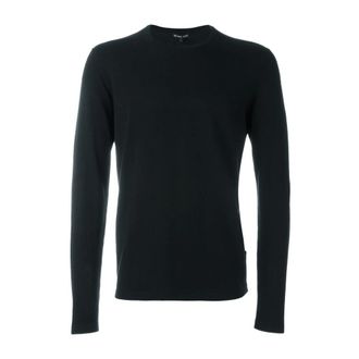 Michael Kors Herren, Strickwaren, Blau, XLGr&ouml;&szlig;e