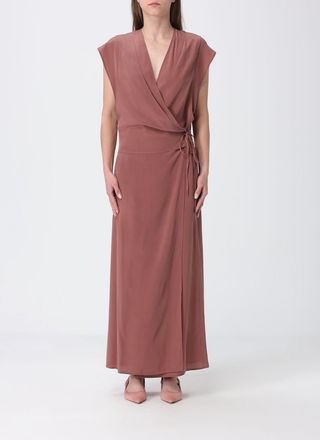 Alysi Robe ALYSI Femme couleur Poudre