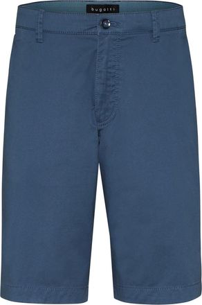 Bugatti Homme, Shorts, Bleu, Taille: 5XL Bermuda Shorts
