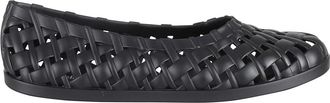 Melissa Femme, Chaussures, Noir, Taille: 37 EU Possession Ballerina