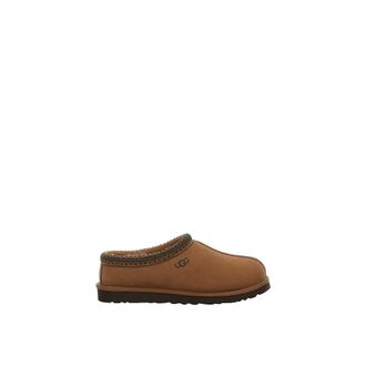 UGG Ugg, Homme, Chaussures, Brun, Taille: 43 EU Tasman II Nubuck Slipper