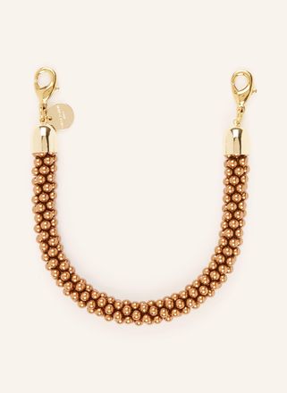 Cheeky Chain Cheeky Chain Munich Smartphone-Kette Grace braun