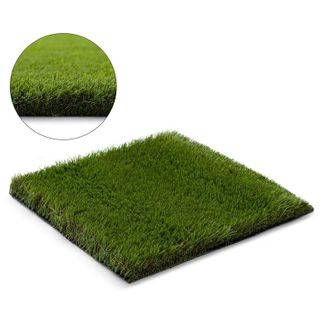 RugsX Kunstrasen etile Fertigma&szlig; green 250x300 cm