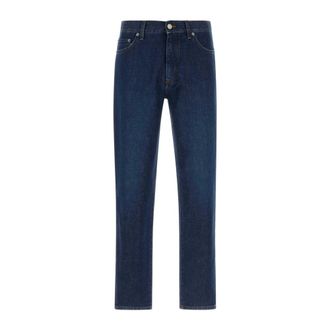 Ermenegildo Zegna Herren, Jeans, Blau, W34Gr&ouml;&szlig;e