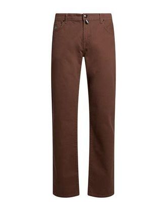 LUIGI BORRELLI NAPOLI BAS - Pantalons sur YOOX.COM