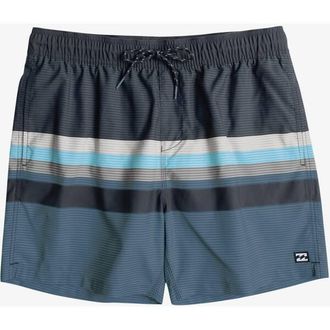 Billabong Herren Bermuda ALL DAY HTR LB JAMV