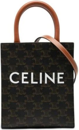 Celine Damen, Pre-Owned, Braun, ONE SIZEGr&ouml;&szlig;e