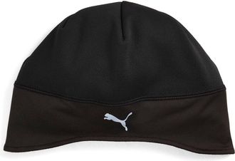 Puma Running Contoured Skull Beanie