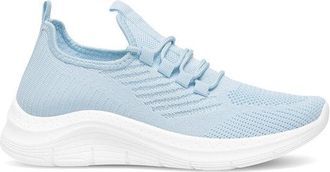 Jenny Fairy Sneakers WFA2706-1 Himmelblau