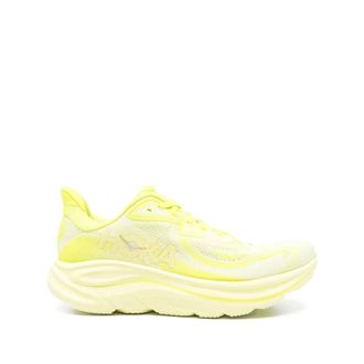 Hoka One One Herren, Schuhe, Gelb, 43 EUGr&ouml;&szlig;e