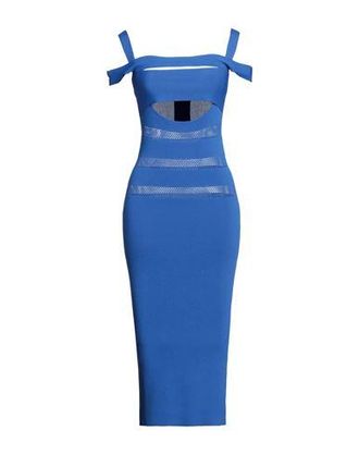 Just Cavalli ROBES - Robes midi sur YOOX.COM