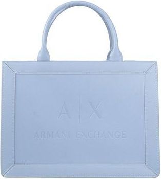 A|X Armani Exchange SACS - Sacs &agrave; main sur YOOX.COM