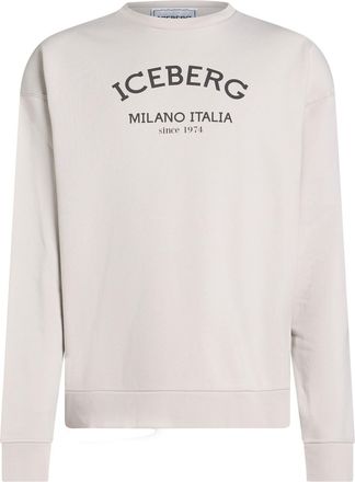 Iceberg TOPS - Sweatshirts auf YOOX.COM