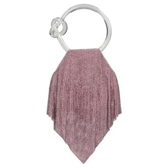 Benedetta Bruzziches Femme, Sacs, Rose, Taille: ONE Size Sacs &agrave; main