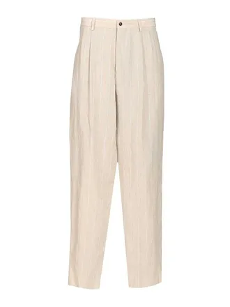 Giorgio Armani Pantalons D&eacute;contract&eacute;s - Beige