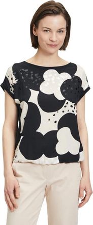 Betty & Co Damen, Blusen & Hemden, Mehrfarbig, 2XLGr&ouml;&szlig;e