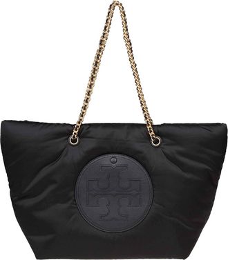 Tory Burch Shopper - Schwarz