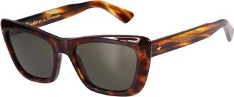 K&agrave;dor Lolita K-S Sonnenbrille - - Accessories - unisex - Braun - 53 MM