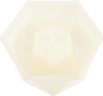 NUOBESTY Blumentopfform Kunststoff DIY Blumentopf Gie&szlig;form f&uuml;r Pflanzgef&auml;&szlig;form Wiederverwendbar f&uuml;r Basteln und Zimmerpflanzen &Uuml;bertopf Herstellung