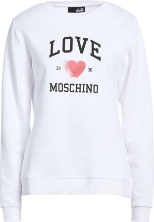 Love Moschino TOPS - Sweatshirts auf YOOX.COM