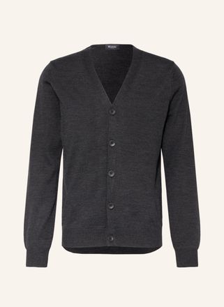 Maerz Maerz Muenchen Strickjacke grau
