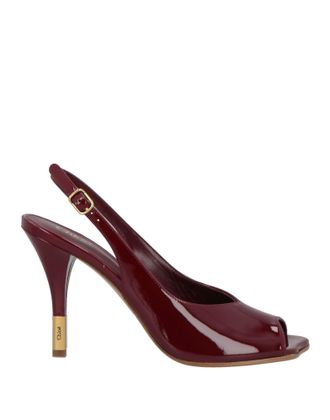 Chlo&eacute; SCHUHE - Sandalen auf YOOX.COM