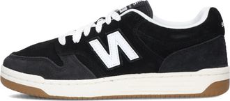 New Balance Herren, Schuhe, Schwarzk, 45 1/2 EUGr&ouml;&szlig;e