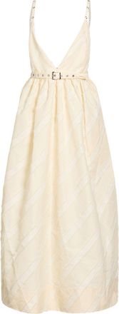 Ganni KLEIDER - Maxi-Kleider auf YOOX.COM