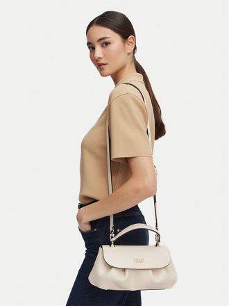 Guess Handtasche Amorette HWBG78 98190 Creme